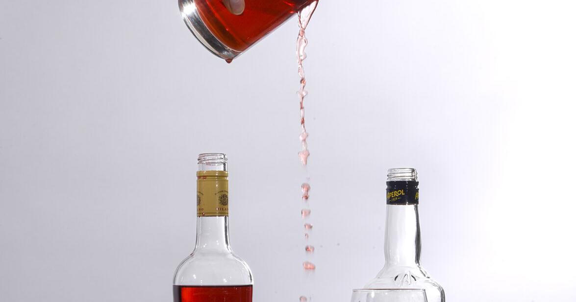 Everything you need to know about Italian bitters | | Vox Magazine