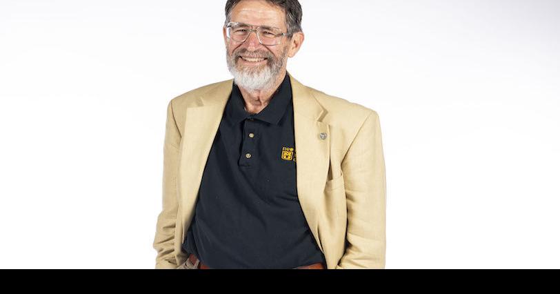 Q&A: Nobel winner becomes unlikely local celebrity | News & Features ...