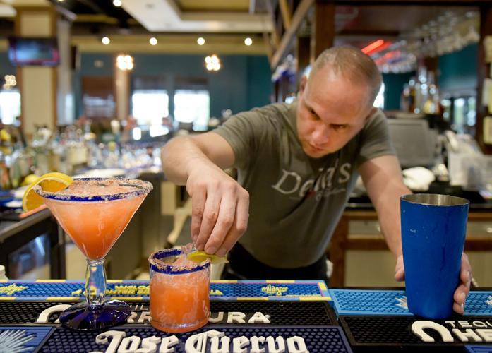 Feels like home: Delia's Mexican Grill opens up second location | Food ...