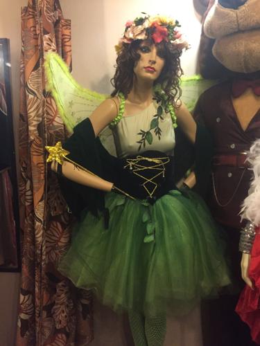 Prepare your costume for the True/False March March parade | Fashion ...