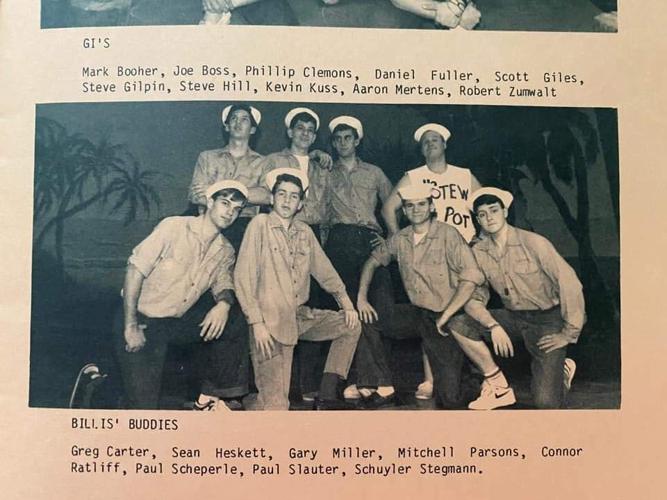 Looking failure dead in the eyes with actor and comedian Connor Ratliff ...