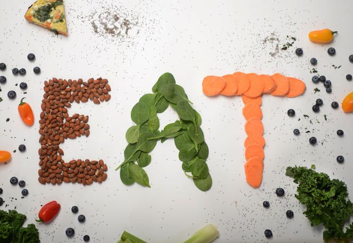 Eat better: Nutritionist-recommended food to get you through the day ...