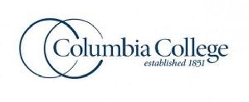 Columbia College unveils its new logo | People | Vox Magazine