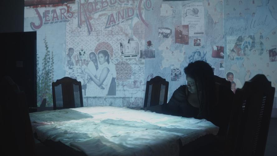 The human paradoxes of True/False's visual artists | Arts & Culture ...