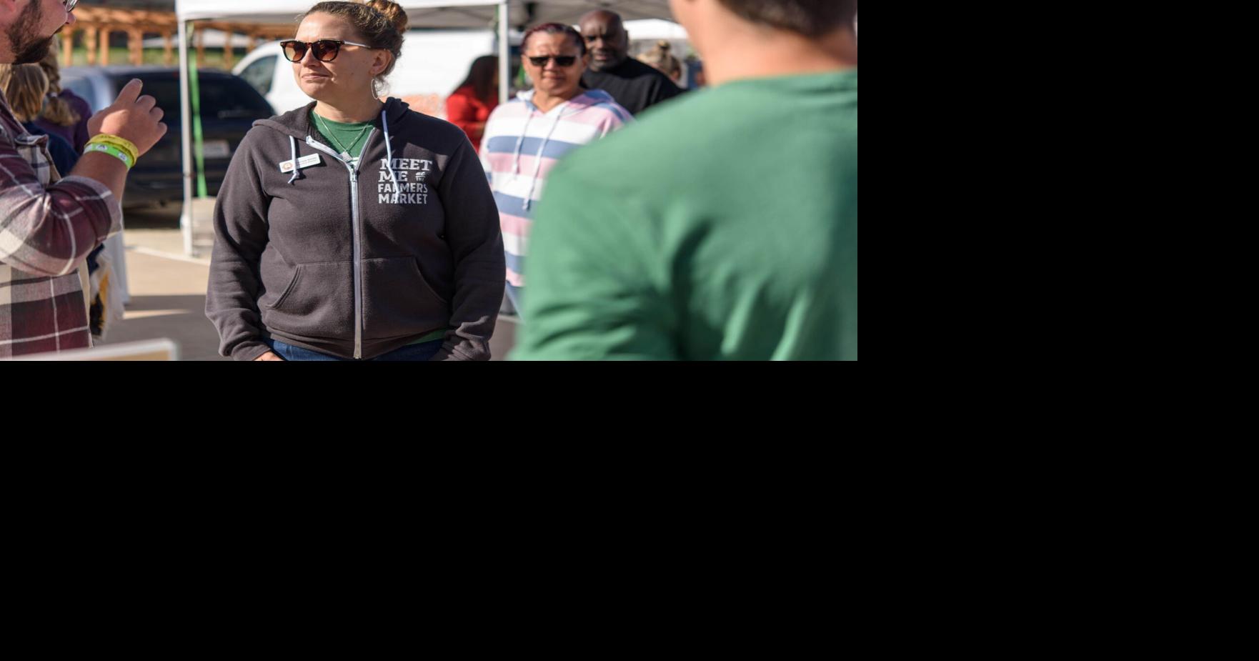 Vox Voice Podcast: Episode 15 - Corrina Smith | Food & Drink | Vox Magazine