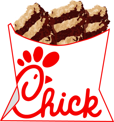 Chicken Nugget Olympics: Fast-food nugget and fry combos, ranked | Food ...