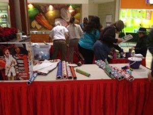 Night of Goodwill | | Vox Magazine