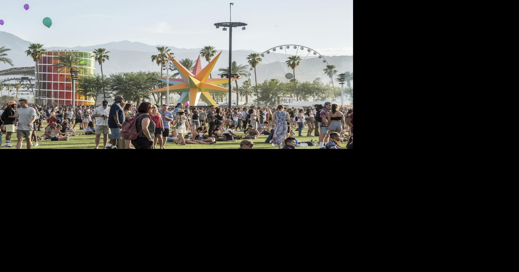 Experience Coachella from the comfort of your couch | Music | Vox Magazine