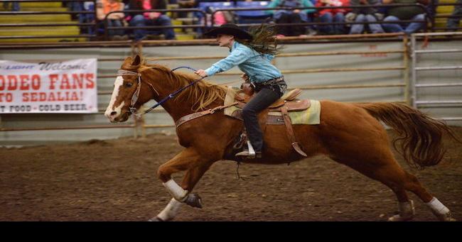 Rodeo queen | Features | Vox Magazine