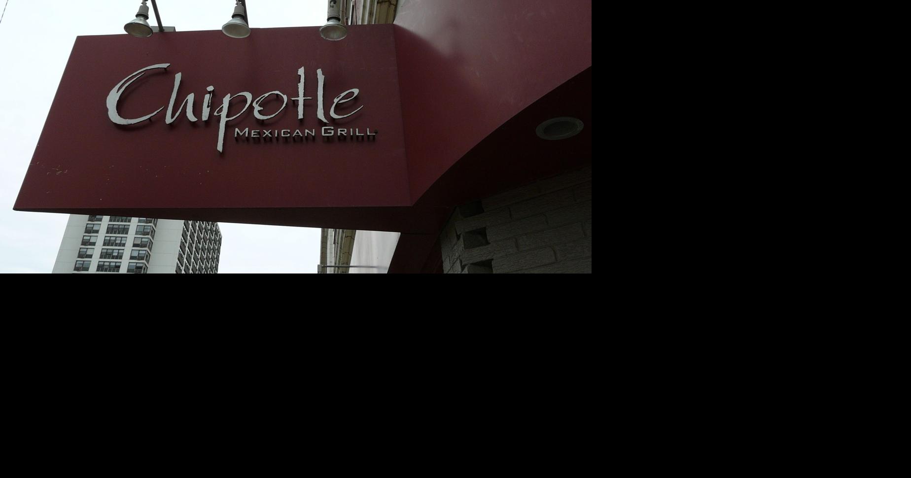 Stop wasting your money on Chipotle delivery | Food & Drink | Vox Magazine