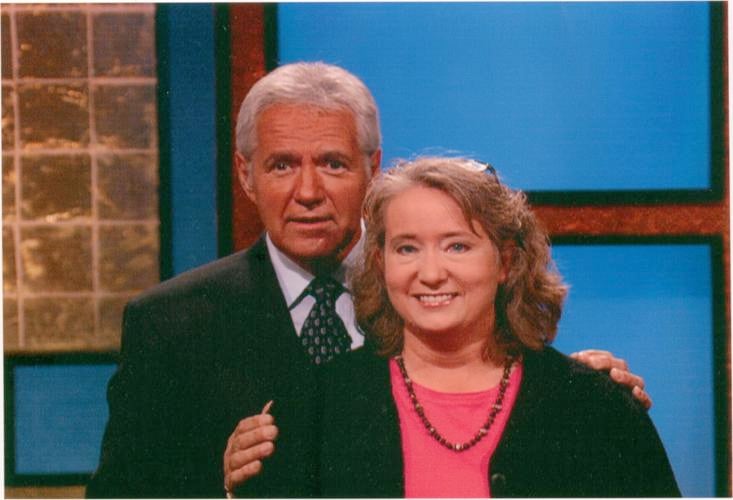 Alex Trebek leaves behind a lasting legacy in Columbia and beyond | TV ...
