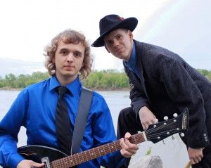 See This: A Big Sad Whale at The Bridge | Music | Vox Magazine