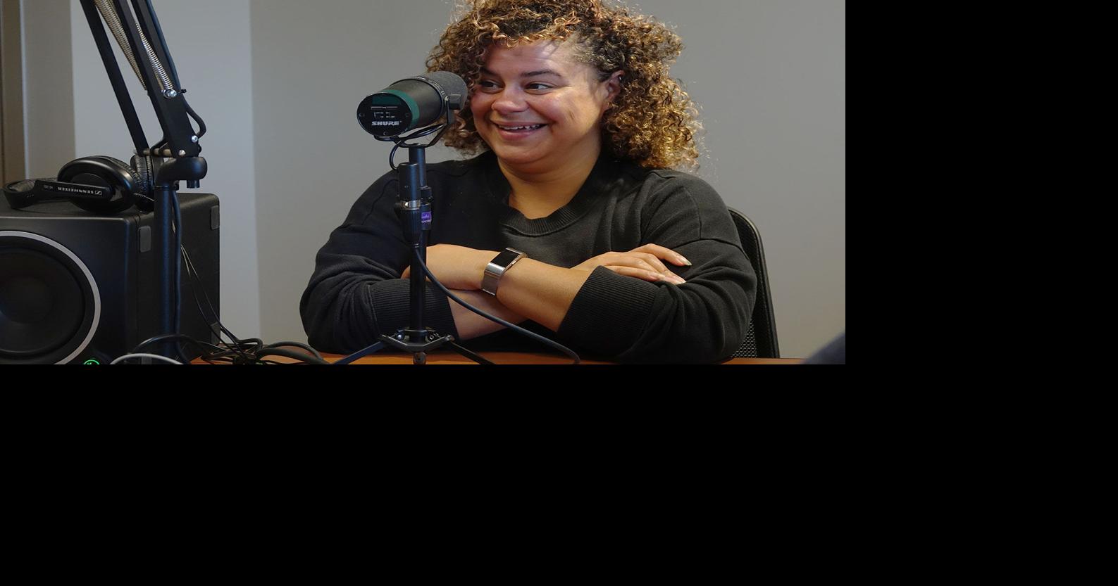 Vox Voice Podcast: Episode 18 - Nickie Davis | News & Features | Vox ...