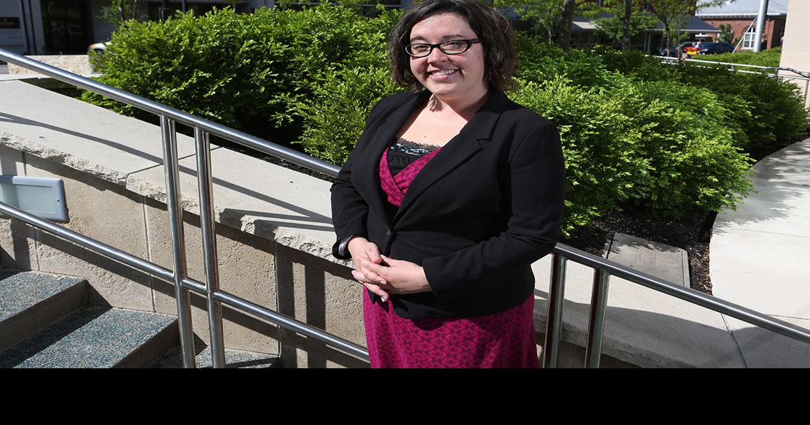 Vox Voice Podcast: Episode 1 - Barbara Buffaloe | | Vox Magazine