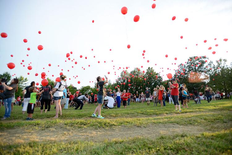 Prayers for Bryson support network | People | Vox Magazine