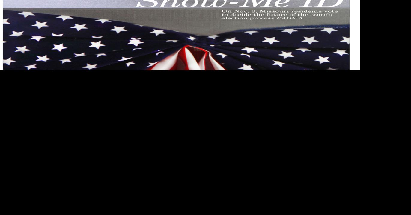 Show-Me ID | Magazine | Vox Magazine