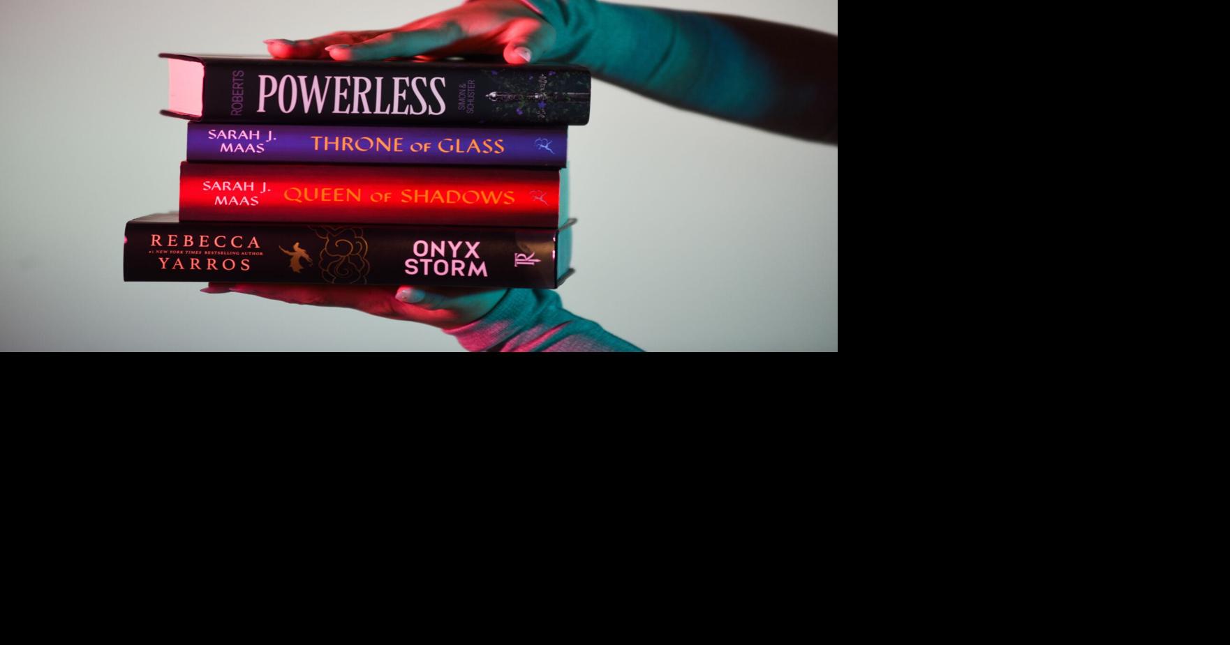 Check out Columbia's top books of the year from DBRL and book clubs ...