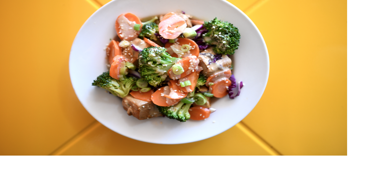 Five healthy takeout options that don't compromise on flavor | Food ...