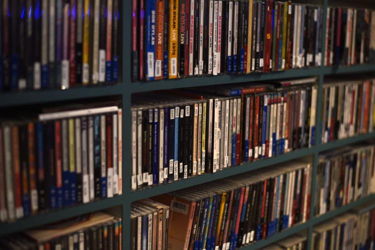 Meet the British radio host of alt-rock station BXR | Music | Vox Magazine