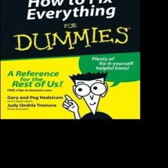 Books for dummies | Books | Vox Magazine