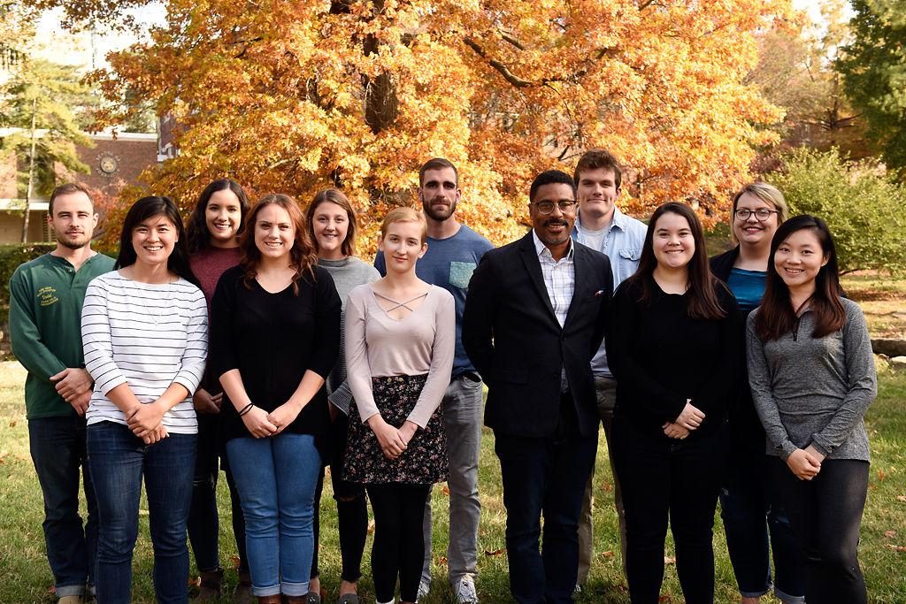 White space: an essay series examining white privilege | Magazine | Vox ...