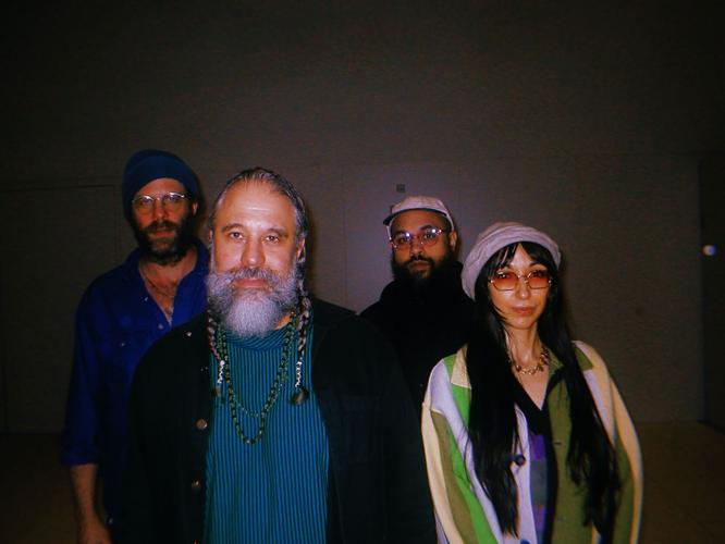 Experimental artists get the spotlight at Extended Play fest | Arts ...
