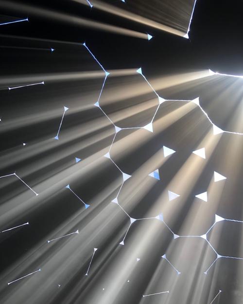 True/False art you can see from the streets | Arts | Vox Magazine