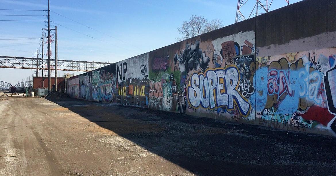 Where the colorful things are | Features | Vox Magazine