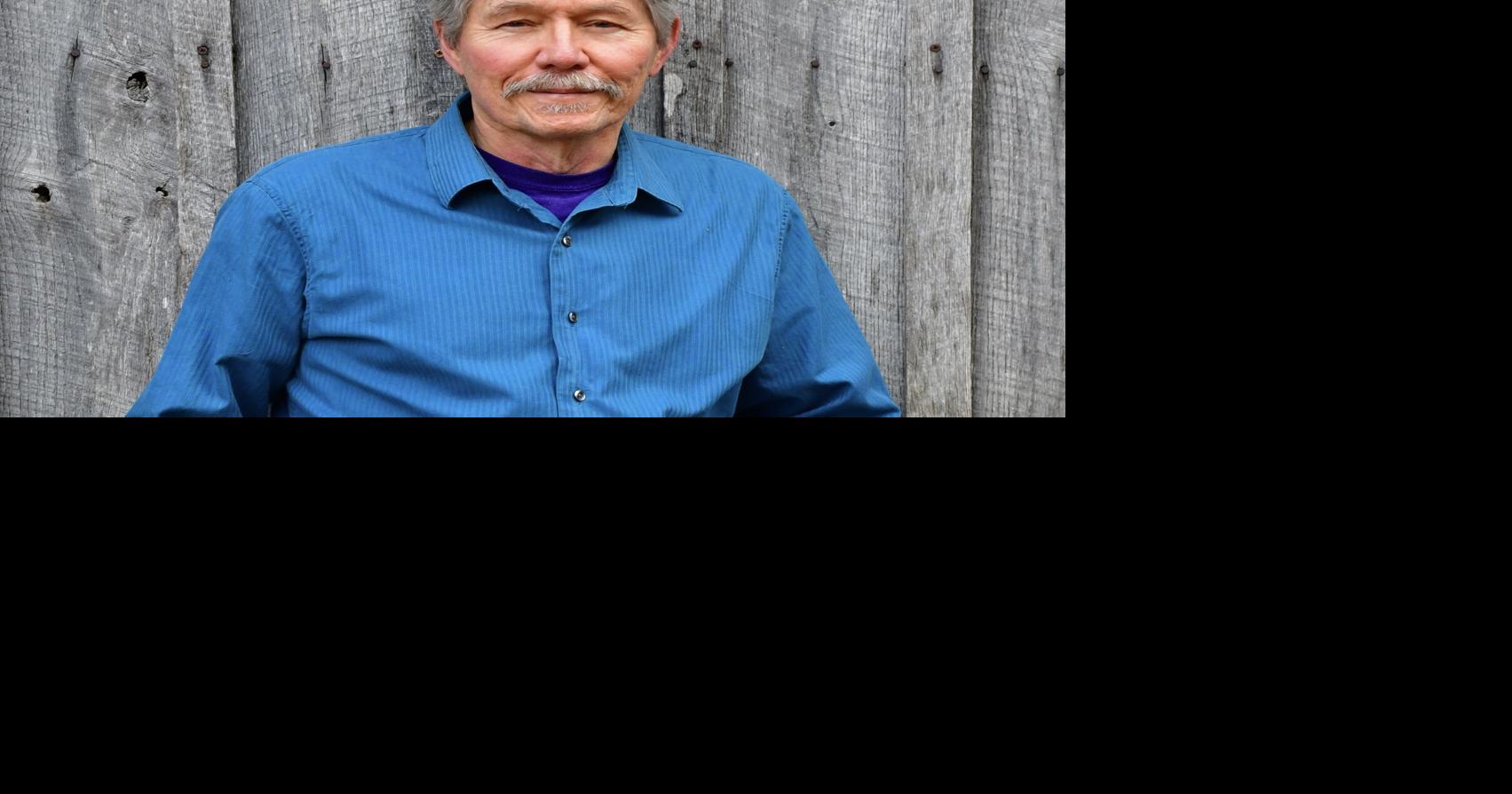 Q&A with Walter Bargen: Missouri's first poet laureate discusses new ...
