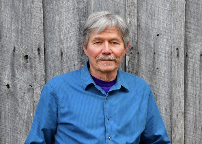Q&A with Walter Bargen: Missouri's first poet laureate discusses new ...