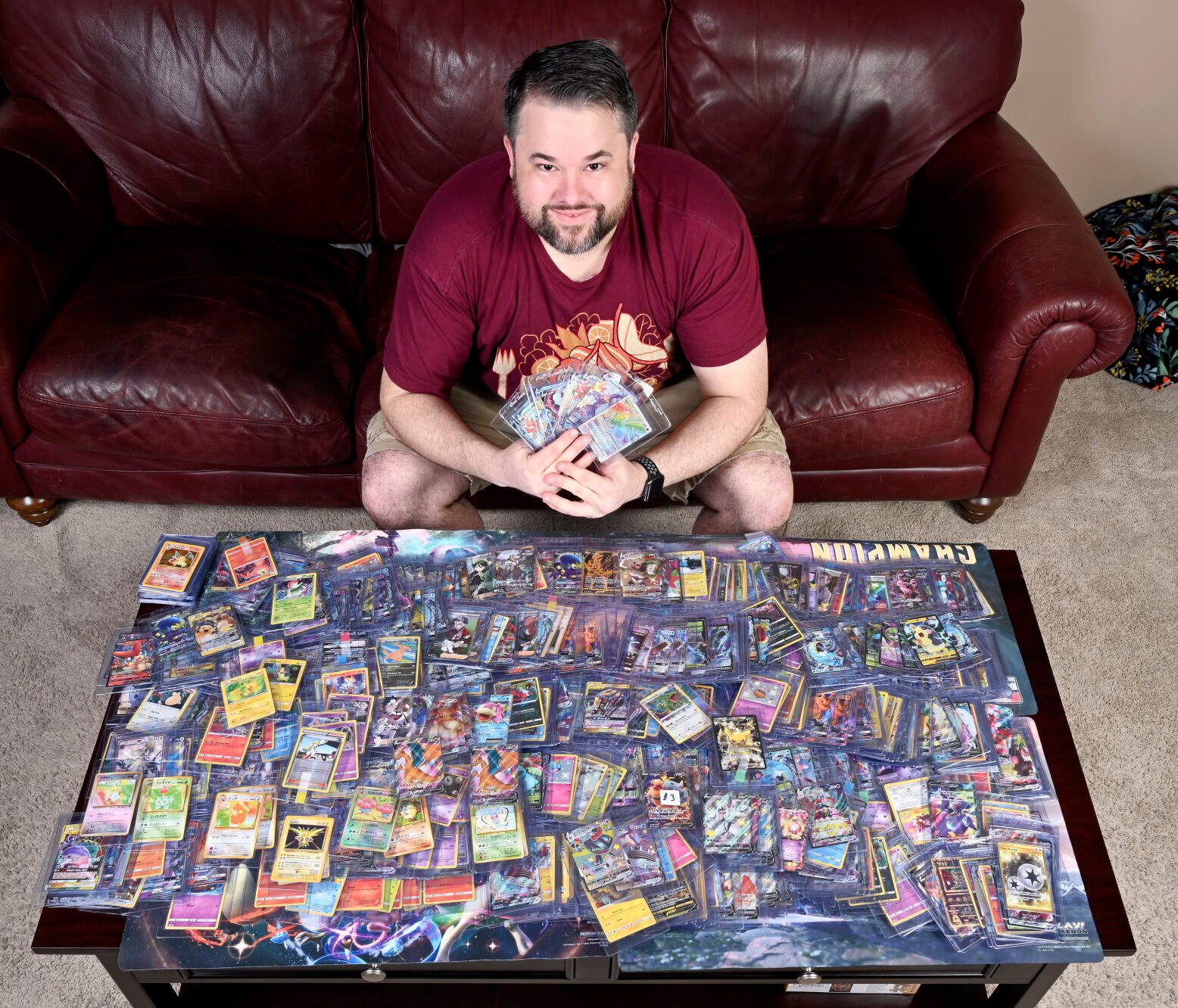 Pokémon enthusiasts struggle to catch 'em all amid card scalping ...