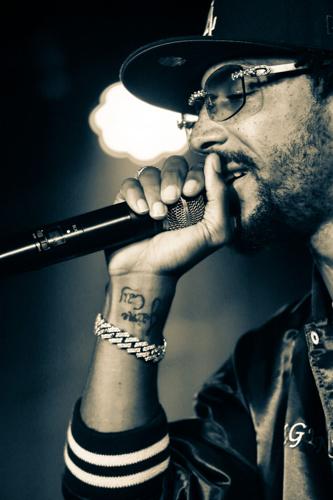 Experimental artists get the spotlight at Extended Play fest | Arts ...