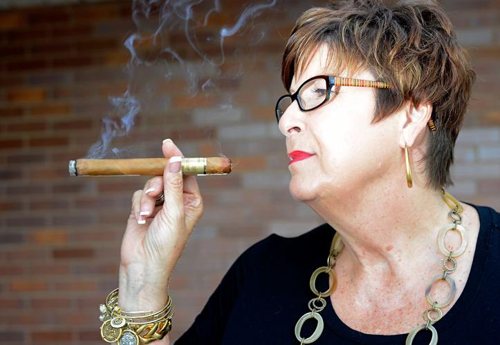A conversation with Kat Cunningham | People | Vox Magazine