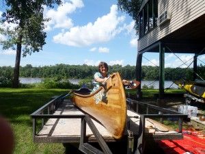 Eight women take on the MR340 | People | Vox Magazine