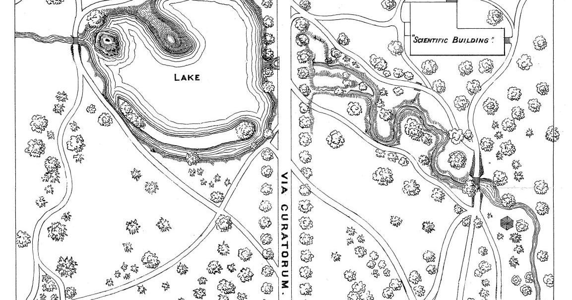 A tour through time: CoMo Preservation's historic mission (Quad Map ...