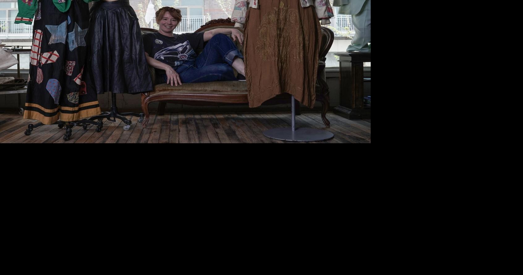 Six essential wardrobe pieces Sabrina Garcia-Rubio can’t live without ...