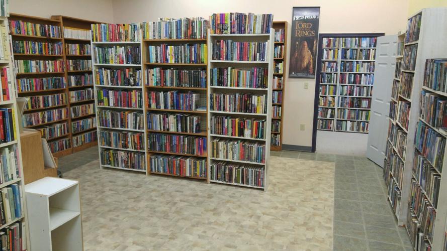 Columbia Books perseveres through pandemic | Arts & Culture | Vox Magazine