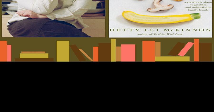 Beyond the Pages - Hetty Lui McKinnon | | Vox Magazine