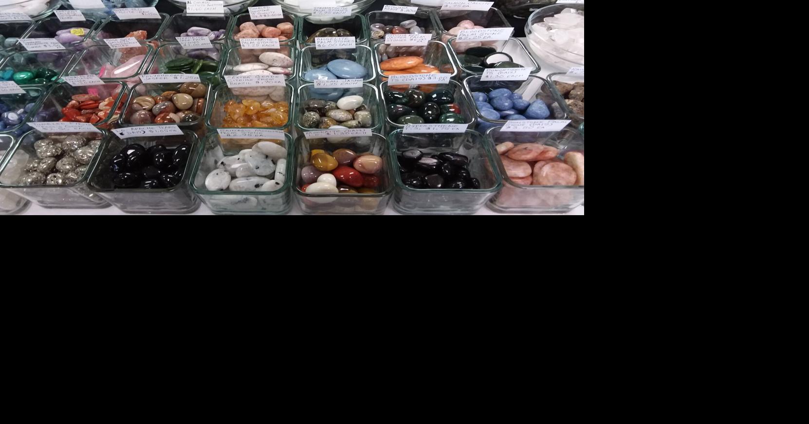 Divine directions: How spiritual healing can help you | Arts & Culture ...