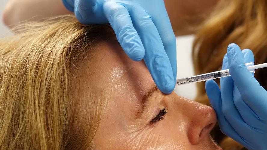 Let's 'tox about it: Younger people turning towards Botox | News ...
