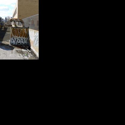 10 quick facts about graffiti | Arts | Vox Magazine