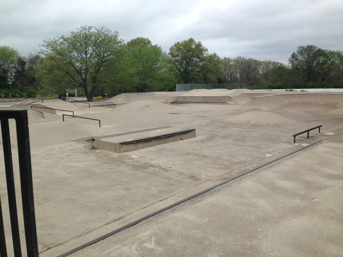 Five Columbia parks to visit this National Parks Week | News & Features ...