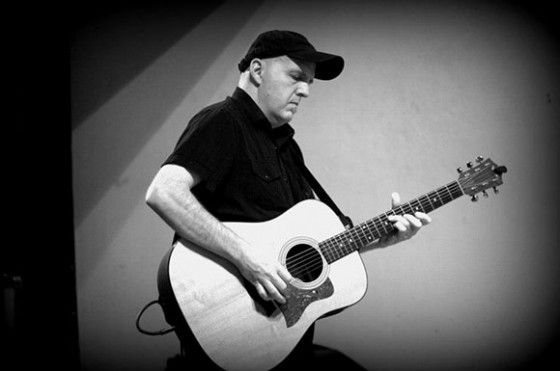 John Galbraith: The man of many bands | Music | Vox Magazine