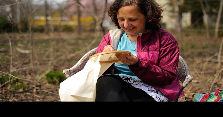 Q&A: A conversation with Allison Vaughn | People | Vox Magazine