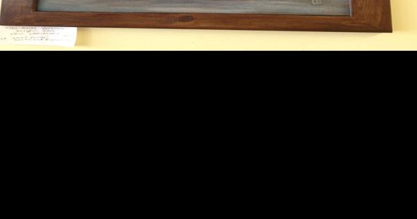 Art about town: Surrealist insects at Cafe Berlin | Arts | Vox Magazine