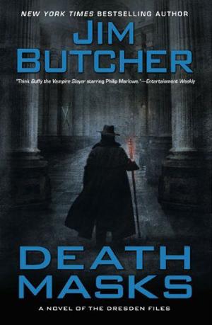 Missouri author Jim Butcher casts a spell over urban fantasy | Books ...