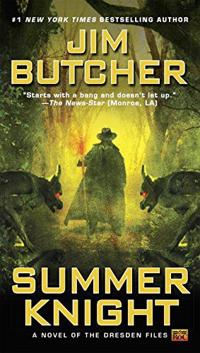Missouri author Jim Butcher casts a spell over urban fantasy | Books ...