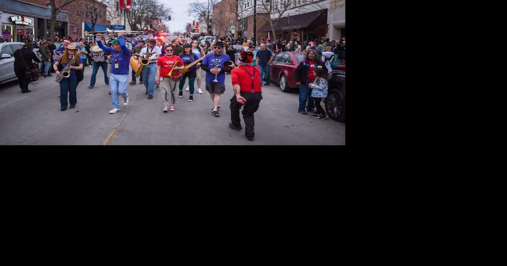 How to enjoy True/False Film Fest on a budget | Magazine | Vox Magazine