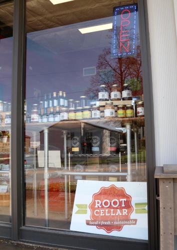 Root Cellar keeps local farmers connected to community | Features | Vox ...