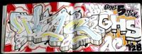 10 quick facts about graffiti | Arts | Vox Magazine